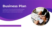 Steering Committee PPT Presentation Template & Google Slides