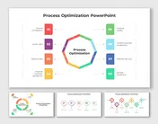 3 Options PowerPoint Presentation and Google Slides Themes