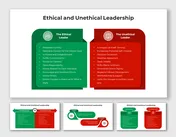Impressive Leadership PowerPoint Templates and Google Slides