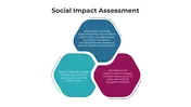 Use Social Impact Assessment PowerPoint And Google Slides