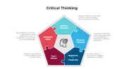 Get Critical Thinking PowerPoint And Google Slides Templates