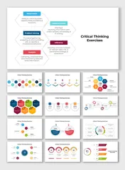 Get Critical Thinking PowerPoint And Google Slides Templates