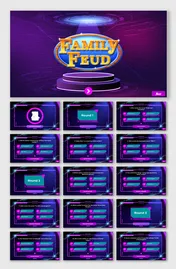 Best Free Bible Trivia PPT And Google Slides Templates