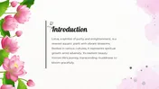 Get This Lotus PowerPoint And Google Slides Template