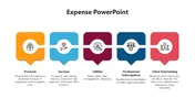 Get This Expense PowerPoint And Google Slides Template