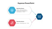 Get This Expense PowerPoint And Google Slides Template