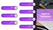 Red White PowerPoint Templates Free and Google Slides