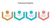 Buy This Professional Etiquette PowerPoint And Google Slides
