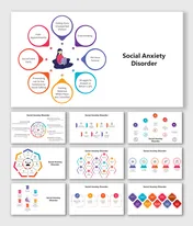 Anorexia PPT Templates & Google Slides Presentation
