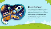 Buy The Magical School Bus Journey PPT And Google Slides