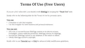 Security Transformation PowerPoint And Canva Templates