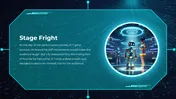 The Robot Who Wanted to Dance PowerPoint And Canva Slides