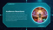 The Robot Who Wanted to Dance PowerPoint And Canva Slides