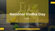 National Vodka Day Google Slides And PowerPoint Template