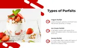 National Parfait Day PowerPoint And Google Slides Template