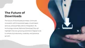 National Download Day Google Slides And PowerPoint