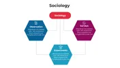Sociology PowerPoint Presentation And Canva Templates