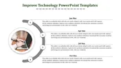 Technology PowerPoint and Google Slides Templates Presentation
