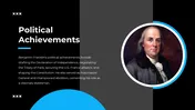 Benjamin Franklin Day PowerPoint And Canva Templates