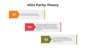 Get This Mint Parity Theory PowerPoint And Google Slides