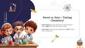 Basic Chemistry For Pre K PowerPoint And Canva Templates