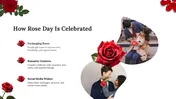 Get This Rose Day PowerPoint Templates And Canva Slides