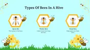 Get This Bee Theme For Pre K PowerPoint And Canva Templates