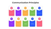 Communication Principles PowerPoint And Canva Templates