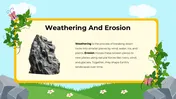 Get This Earth Science Subject For Elementary Rock Cycle