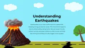 Earthquake Recommendations For Elementary Google Slides