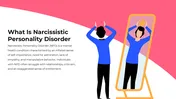 Narcissistic Personality Disorder PPT And Cava Slides