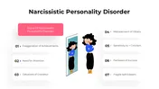 Narcissistic Personality Disorder PPT And Cava Slides