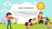 Elementary Summer School PowerPoint And Canva Slides