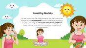 Elementary Summer School PowerPoint And Canva Slides