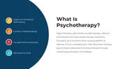 Buy This Psychotherapy PowerPoint And Canva Template