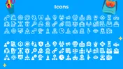 Class Of Key Verbs For Pre K PowerPoint And Canva Templates