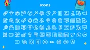 Class Of Key Verbs For Pre K PowerPoint And Canva Templates