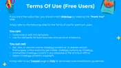 Class Of Key Verbs For Pre K PowerPoint And Canva Templates