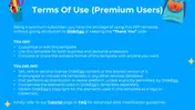 Class Of Key Verbs For Pre K PowerPoint And Canva Templates