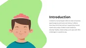 Childrens Mental Health Week PowerPoint And Canva Slides