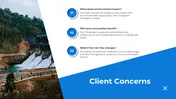 Hydropower Project Proposal PowerPoint And Canva Slides