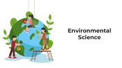 Environmental Science PowerPoint And Canva Templates