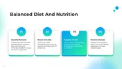 Use This Health Education PowerPoint And Canva Templates
