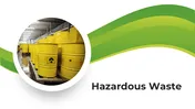 Get This Hazardous Waste PowerPoint And Canva Templates
