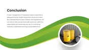 Get This Hazardous Waste PowerPoint And Canva Templates