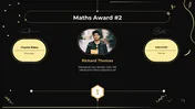 Award Ceremony For High School PowerPoint And Canva Slides