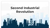 Second Industrial Revolution PowerPoint And Canva Slides