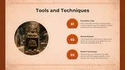 International Archaeology Day PowerPoint And Canva Slides