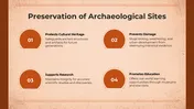 International Archaeology Day PowerPoint And Canva Slides