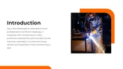 Get Now! Day Of Metallurgist PowerPoint And Canva Template